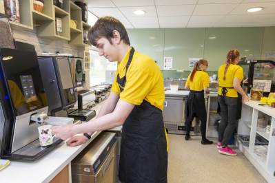 Northgate Academy - Vocational Education