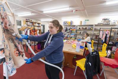 Northgate Academy - Vocational Education