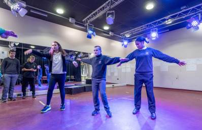 Northgate Academy - Gallery