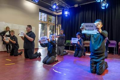 Northgate Academy - Gallery