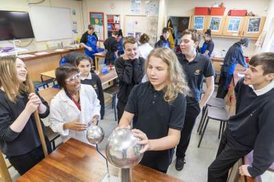 Northgate Academy - Gallery