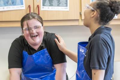 Northgate Academy - Gallery