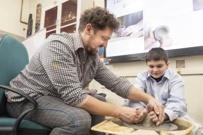 Northgate Academy - Gallery