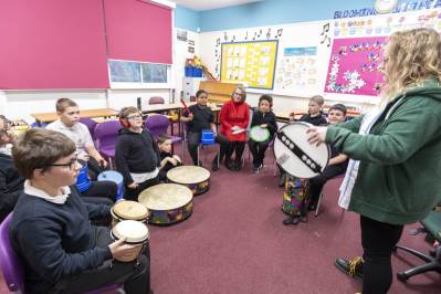 Northgate Academy - Gallery