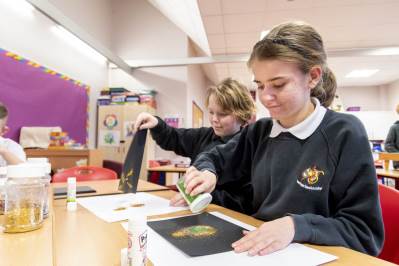 Northgate Academy - Gallery