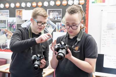 Northgate Academy - Gallery